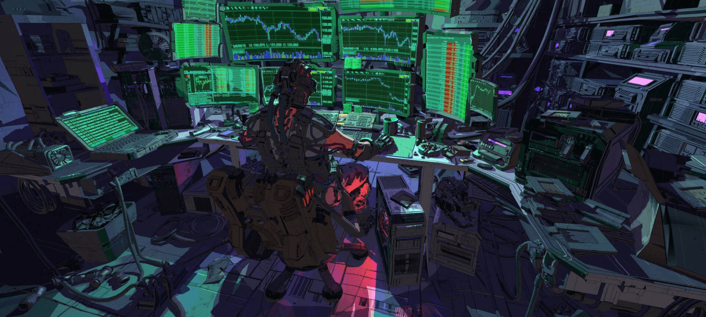 Hacker Dashboard | GUNZ